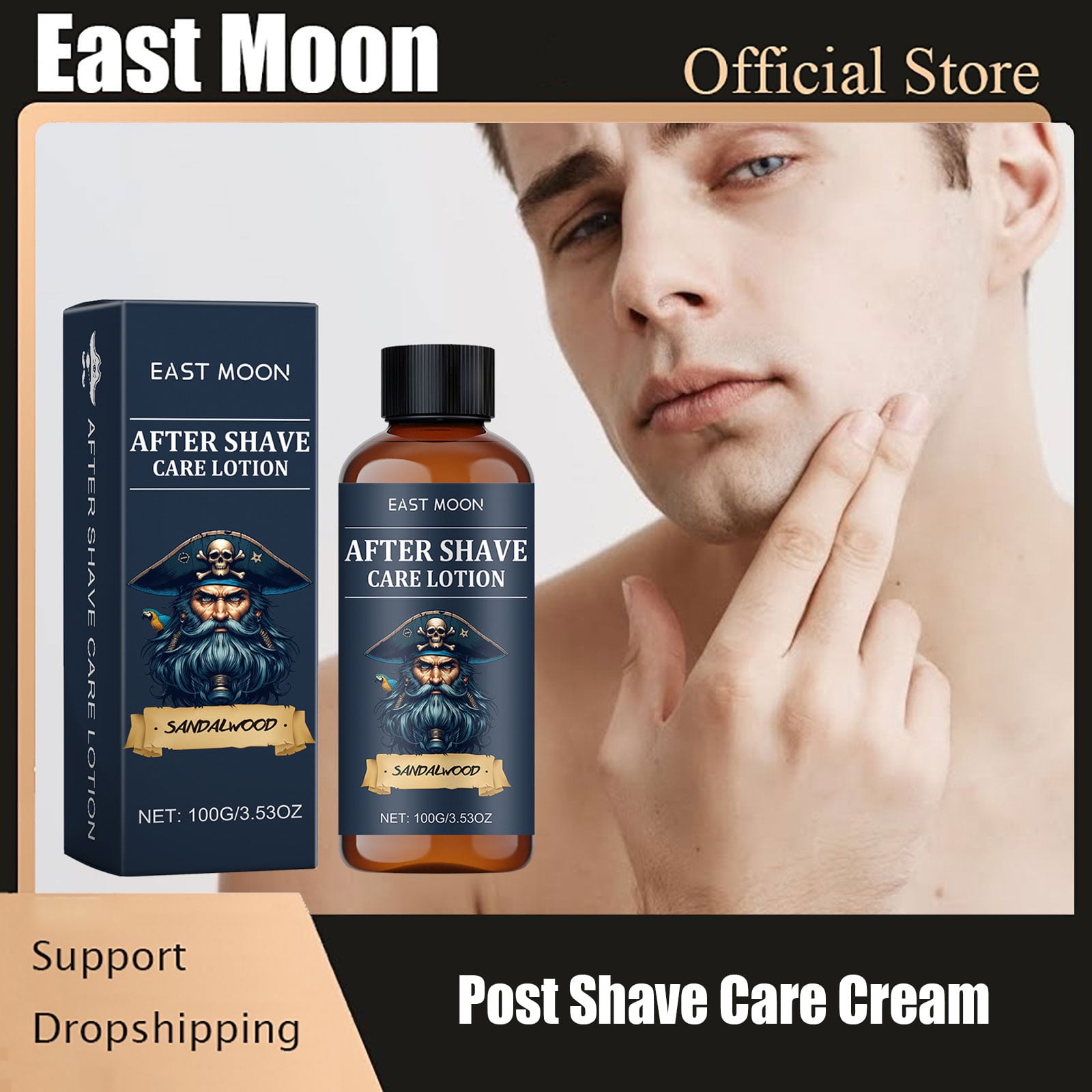 Shave Cream Beard Remove Preventing Cuts Reduce Friction Soften Hair ...