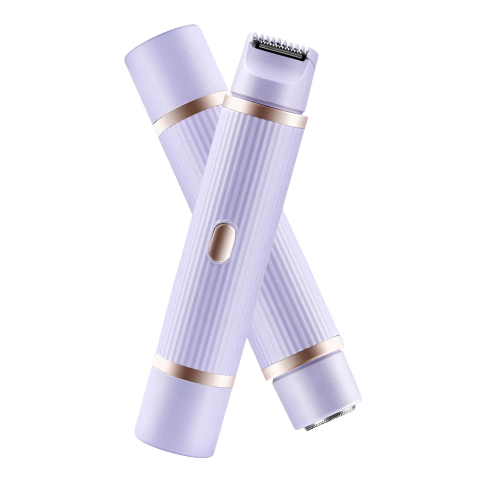 Peach Please Head Shaver Women 2 In 1 Wet Dry Bikini Body Hair Trimmer ...