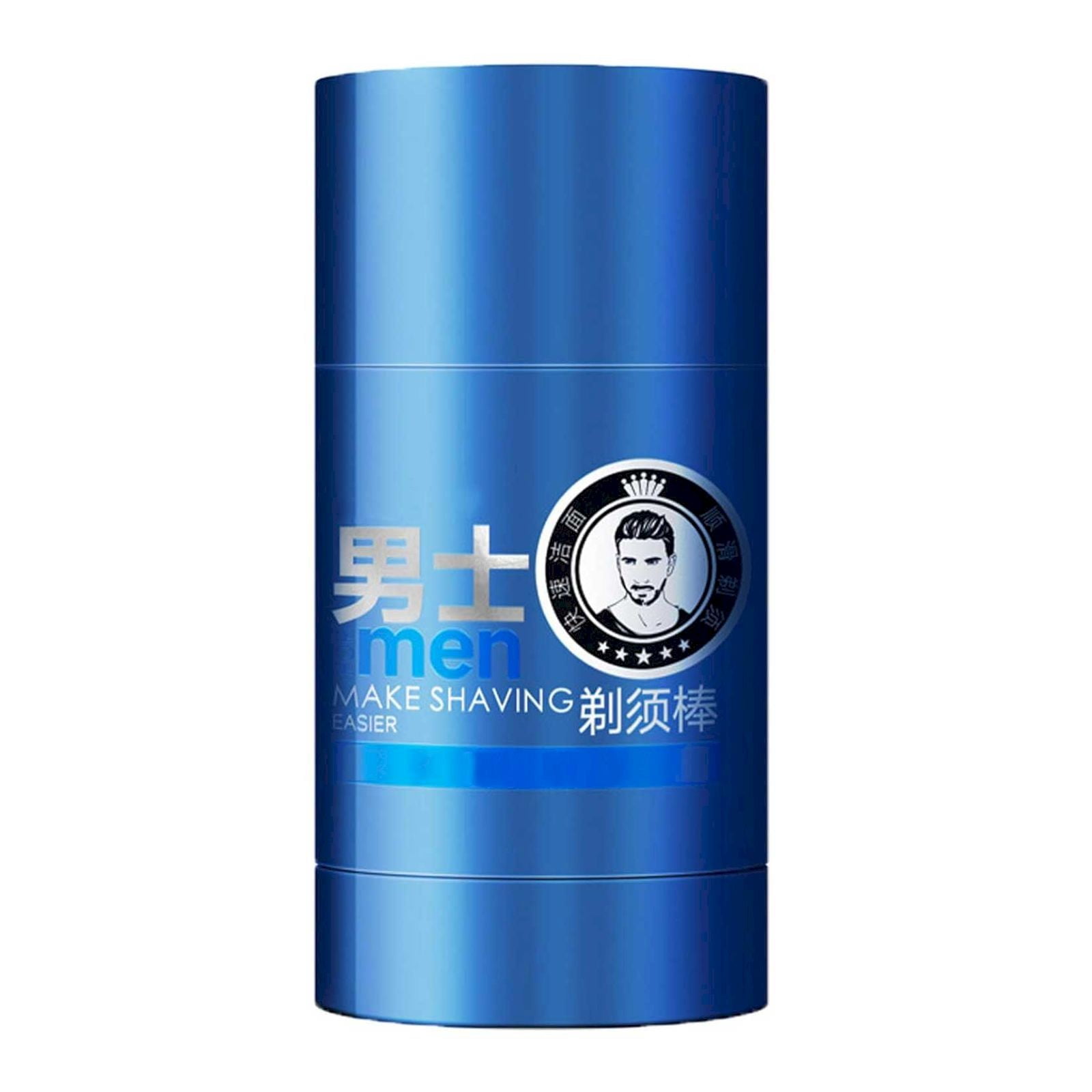 Shave In Shaving & Cleansing Stick For Men In Shave Cleanser Men's ...