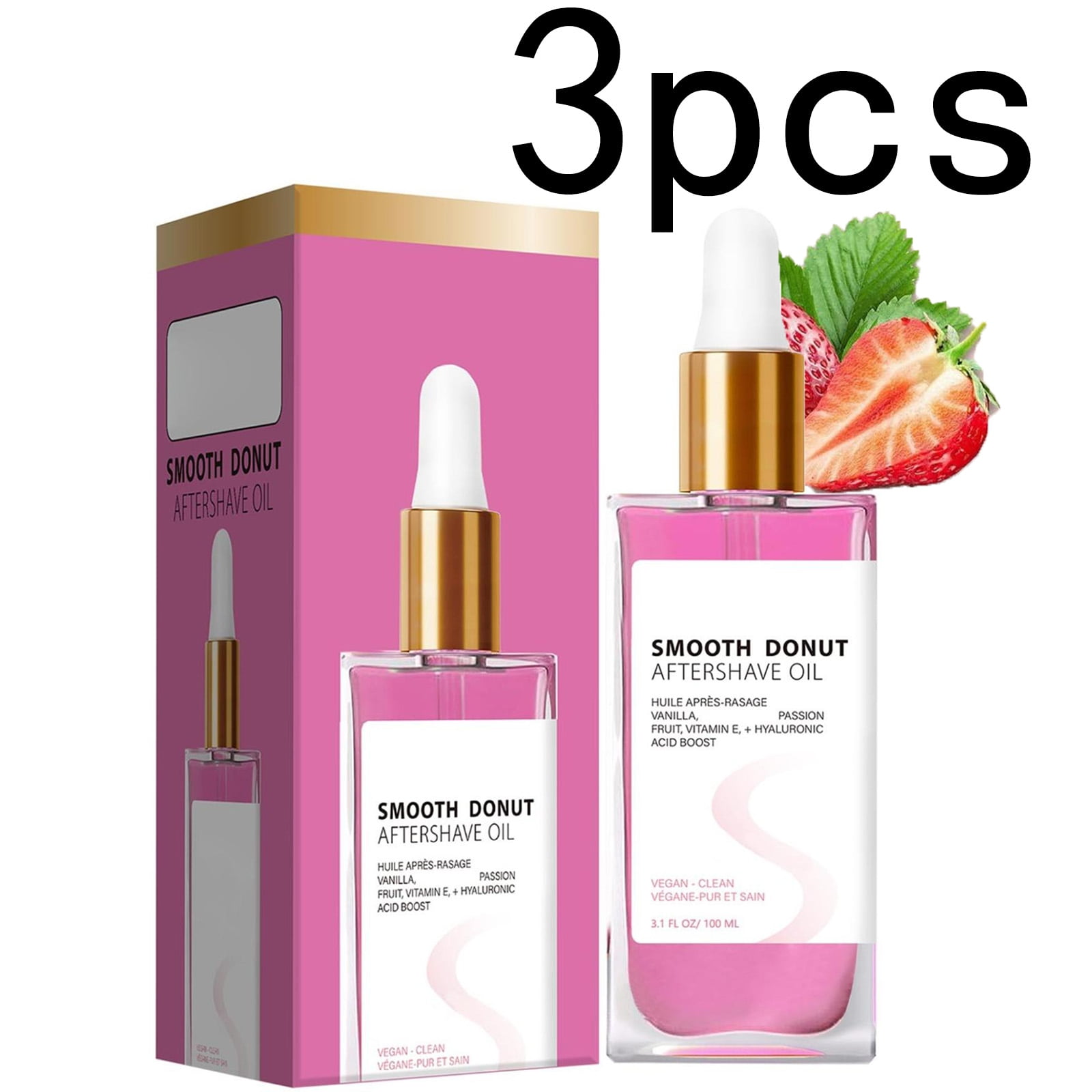 After Shave Oil,Soft Serve After Shave Oil,After Shave Oil Strawberry ...