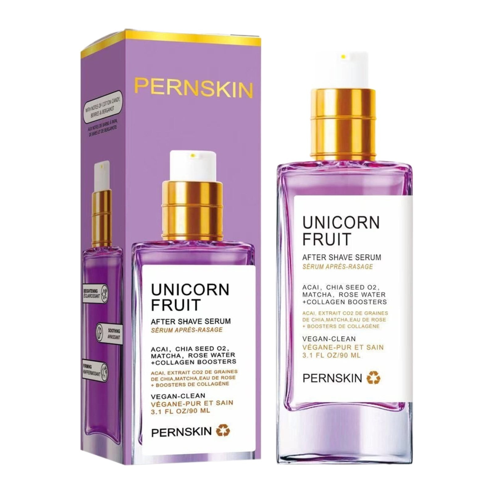 After Shave Oil Women Strawberry After Shave Oil for Smooth Skin – Post ...