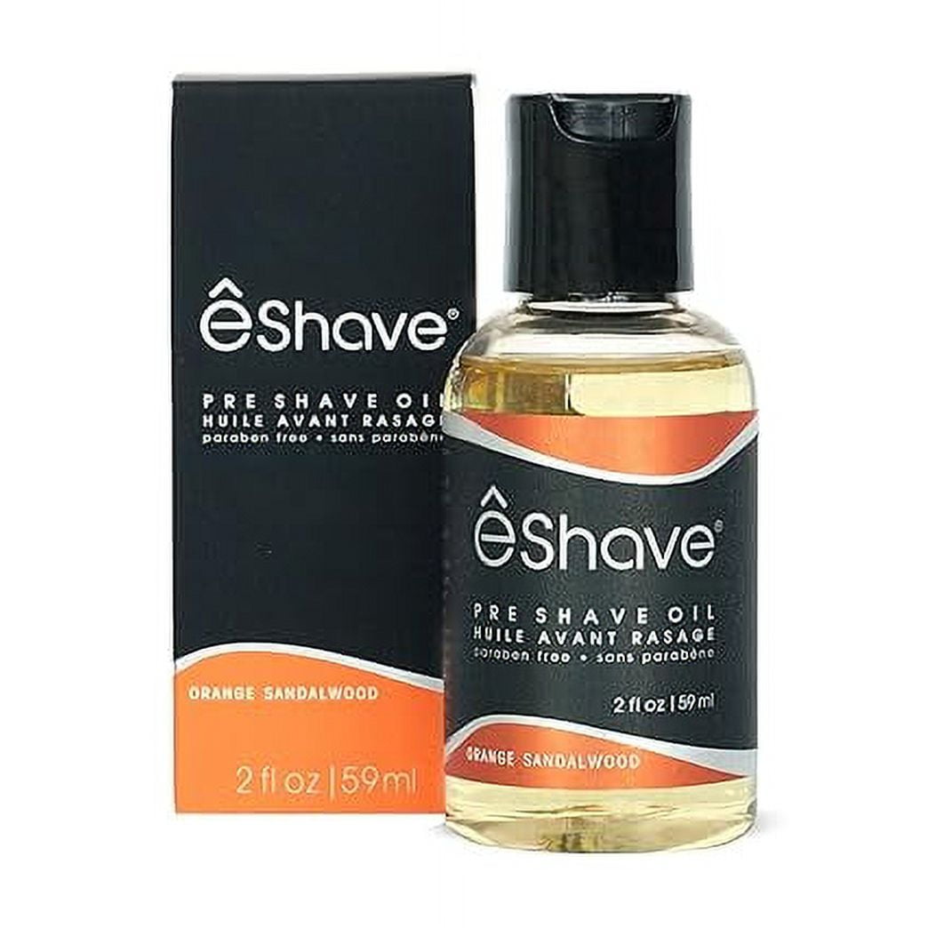 êShave Pre Shave Oil, 2 oz - Walmart.com