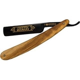 Shave Ready Dovo Diamant Straight Razor 1155861, 5/8", Carbon Steel ...