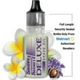 SHAVE SECRET Deluxe Shaving Oil, Menthol, Noncomedogenic, Travel Size ...