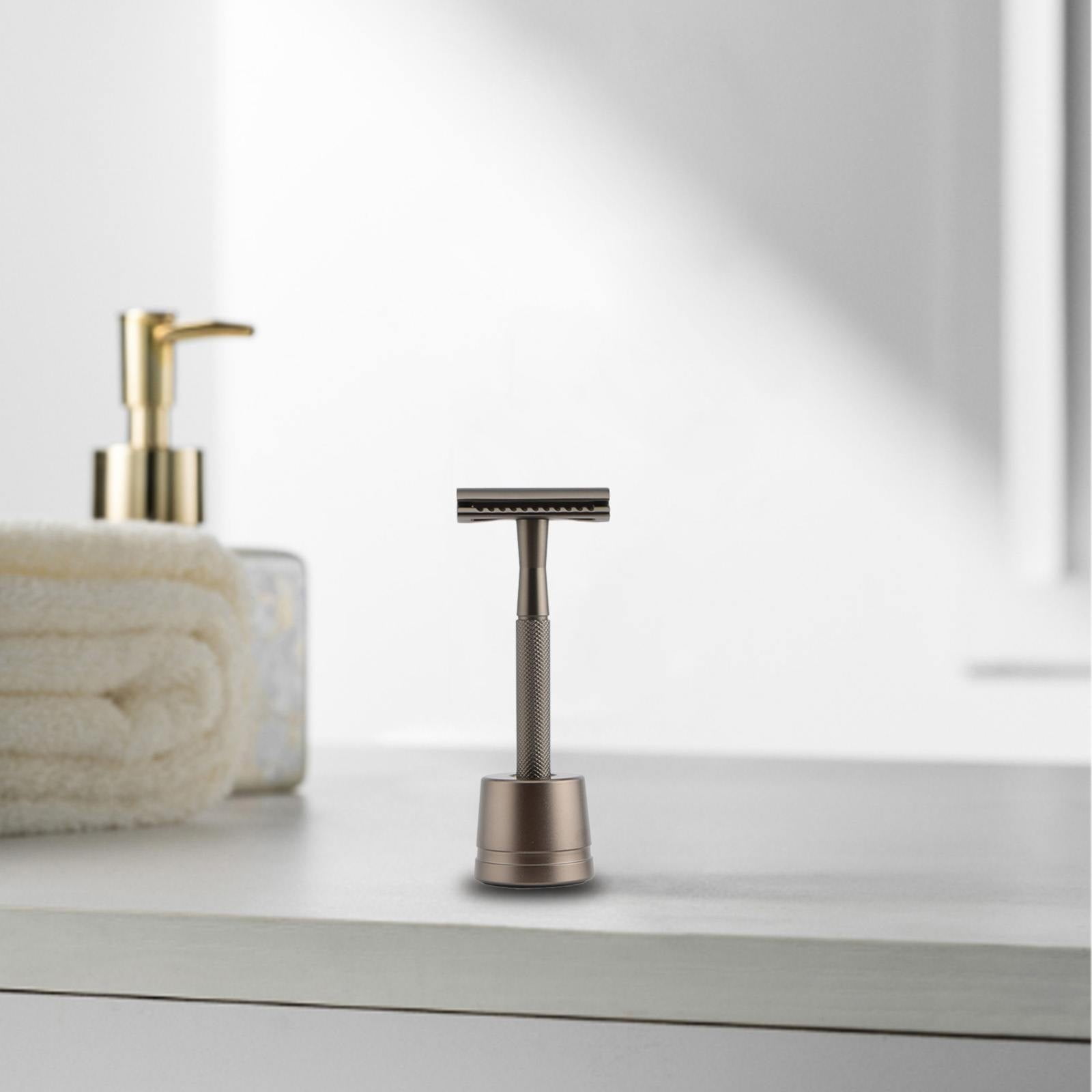 Shave, Single Edged Shaver For Women A Shaver For Shaving Sensitive ...