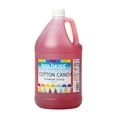 Shaved Ice And Snow Cone Flavored Syrups One Gallon 64 Snow Cones