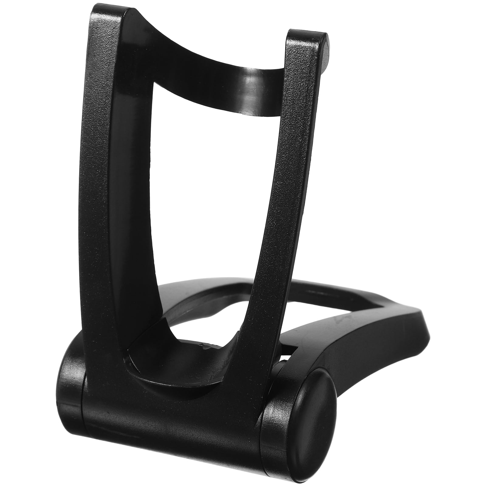 Shaver Base Folding Seat Razor Shavers Desk Top Organizer Stand ...
