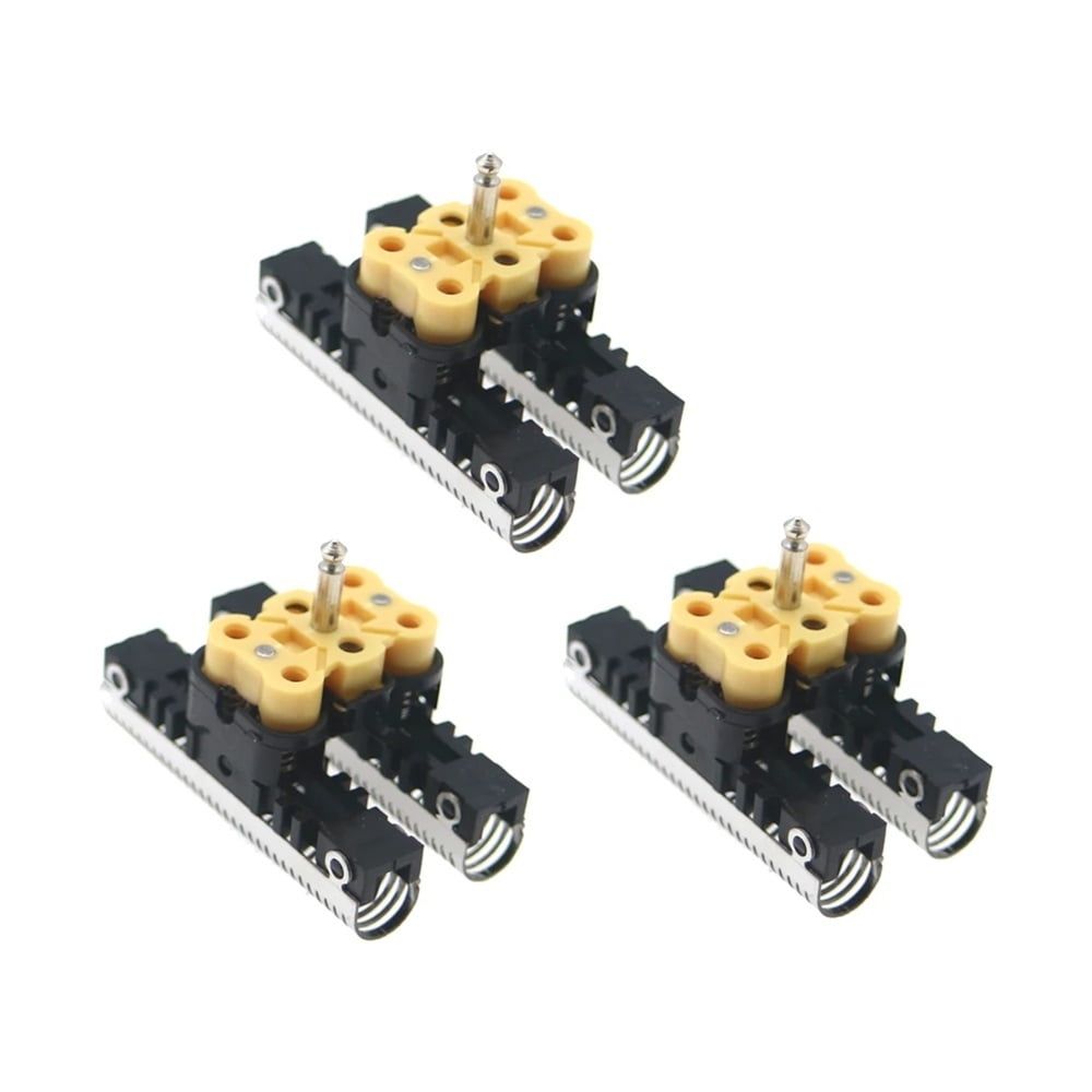 Shaver Cutter Fit For BRAUN 8000 7000 6000 5000 4000 3 & 5 Series 30B ...