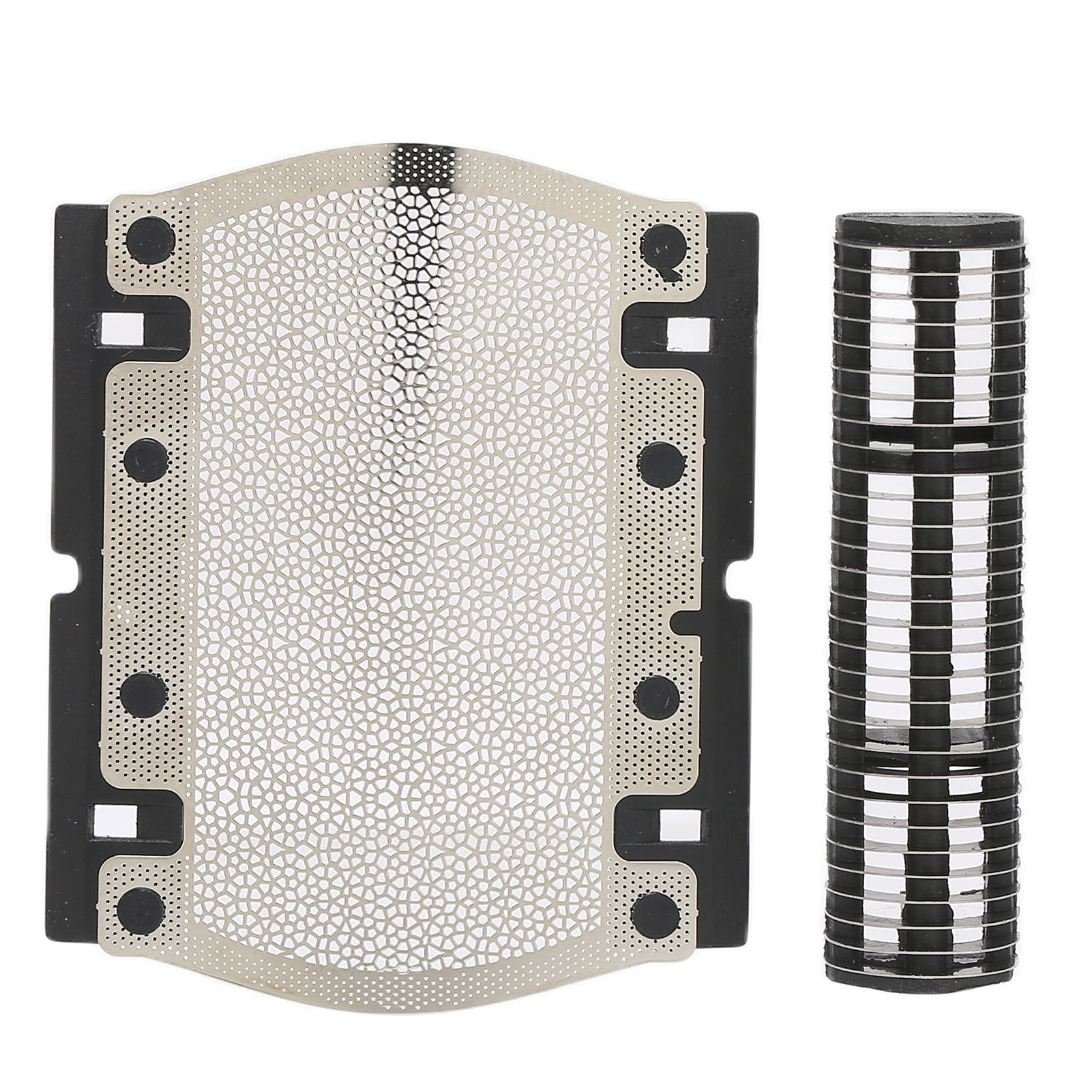 Shaver Foil Screen No Irritation Ultra Thin Wear Resistant Replacement ...