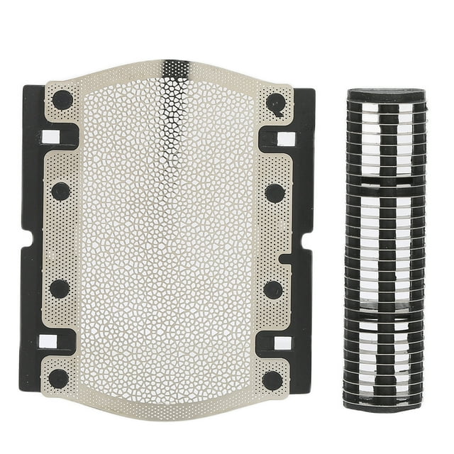 Shaver Foil Screen No Irritation Ultra Thin Wear Resistant Replacement ...