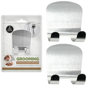 Bathroom Razor Holder