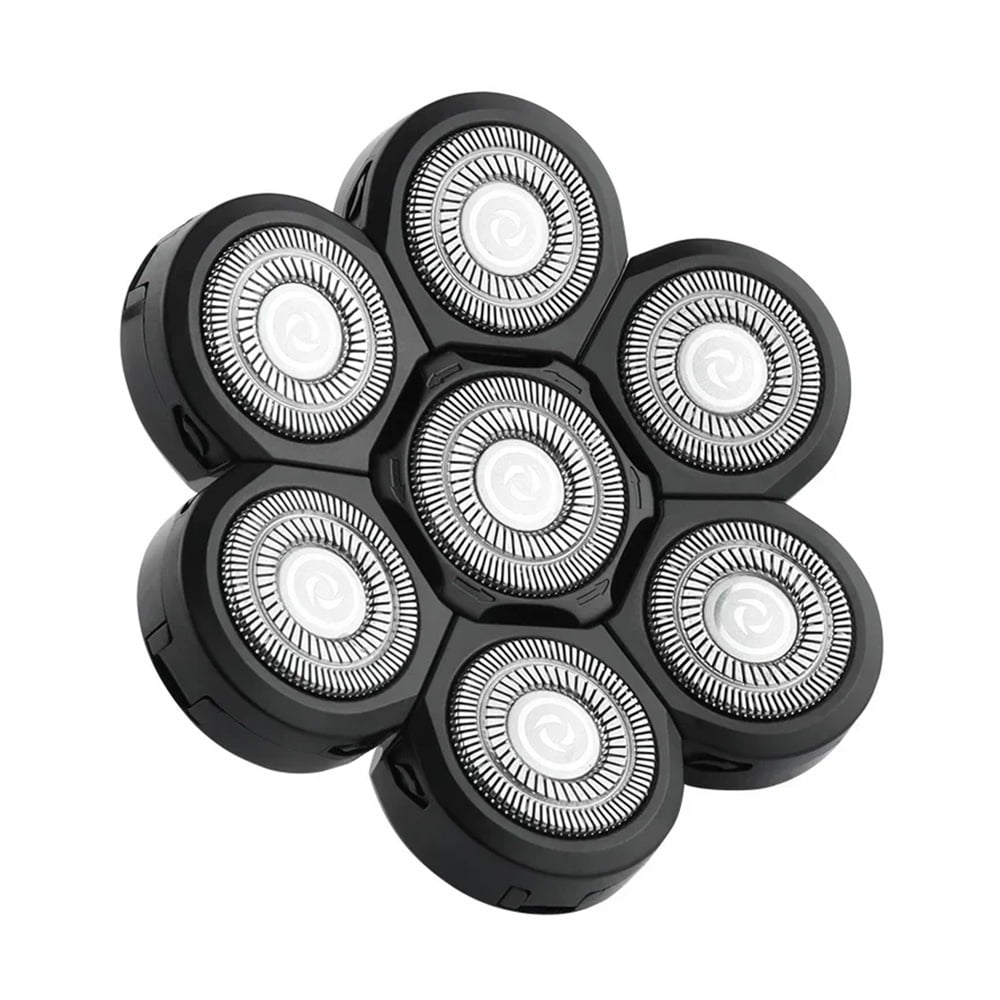 Shaver Replacement Blade 3/5/6/7/8/9D Cutter Floating Head Waterproof ...