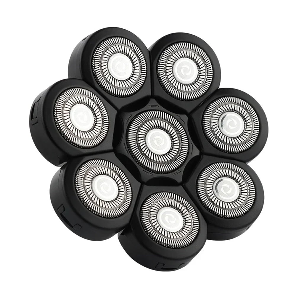 Shaver Replacement Blade 3/5/6/7/8/9D Cutter Floating Head Waterproof ...