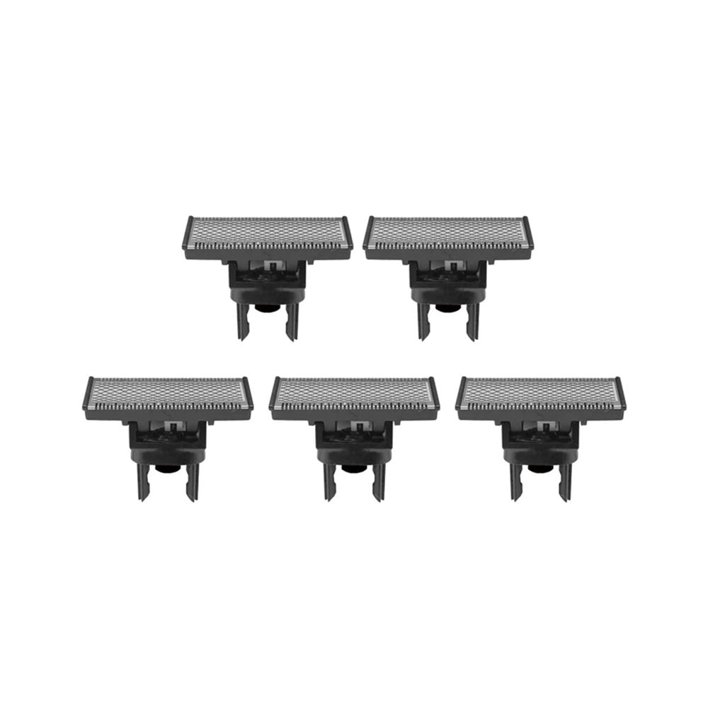 Shaver Replacement Blade & Nose Hair Trimmer Replacement Heads For ...