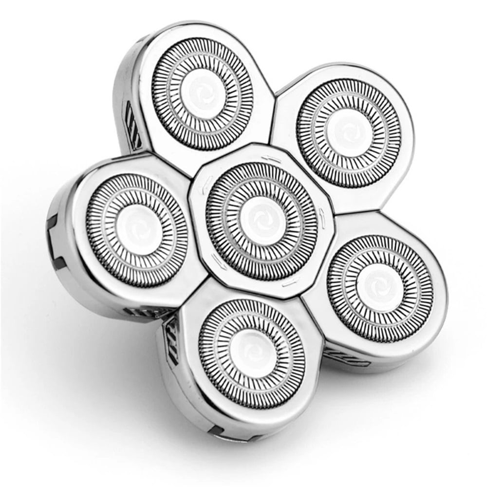 Replacement Shaver For Head Electric Shaver Independently 6/7 Cutter ...