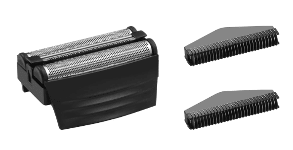 Shaver Replacement Foil Compatible with Remington TITANIUM-X Flex ...