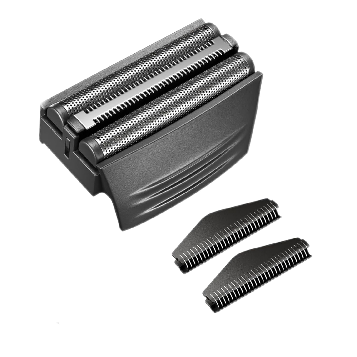 Shaver Replacement Foil Compatible with Remington TITANIUM-X Flex ...