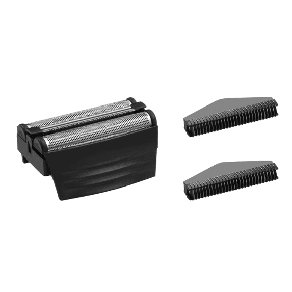 Shaver Replacement Foil Compatible with Remington TITANIUM-X Flex ...