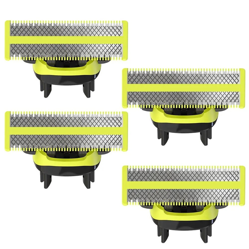 Shaver Replacement For Philips One Blade QP2520 QP2530 QP2620 QP2630 ...