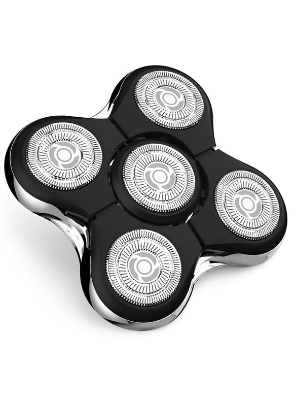 Electric Shave Replacement Heads in Shaving - Walmart.com