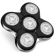 Philips Norelco SH30 Razor Blade Replacement Heads for Shaver Series ...