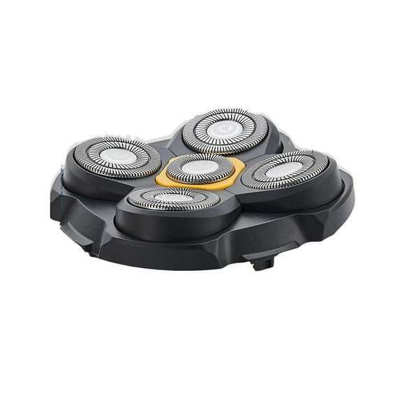 Microtouch Solo Replacement Heads