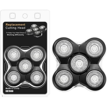 Remington SP21 Electric Shaver Replacement Rotary Heads and Blades ...