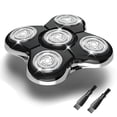 AUDOC Razor Replacement Heads, Compatible with Remington Balder Pro ...