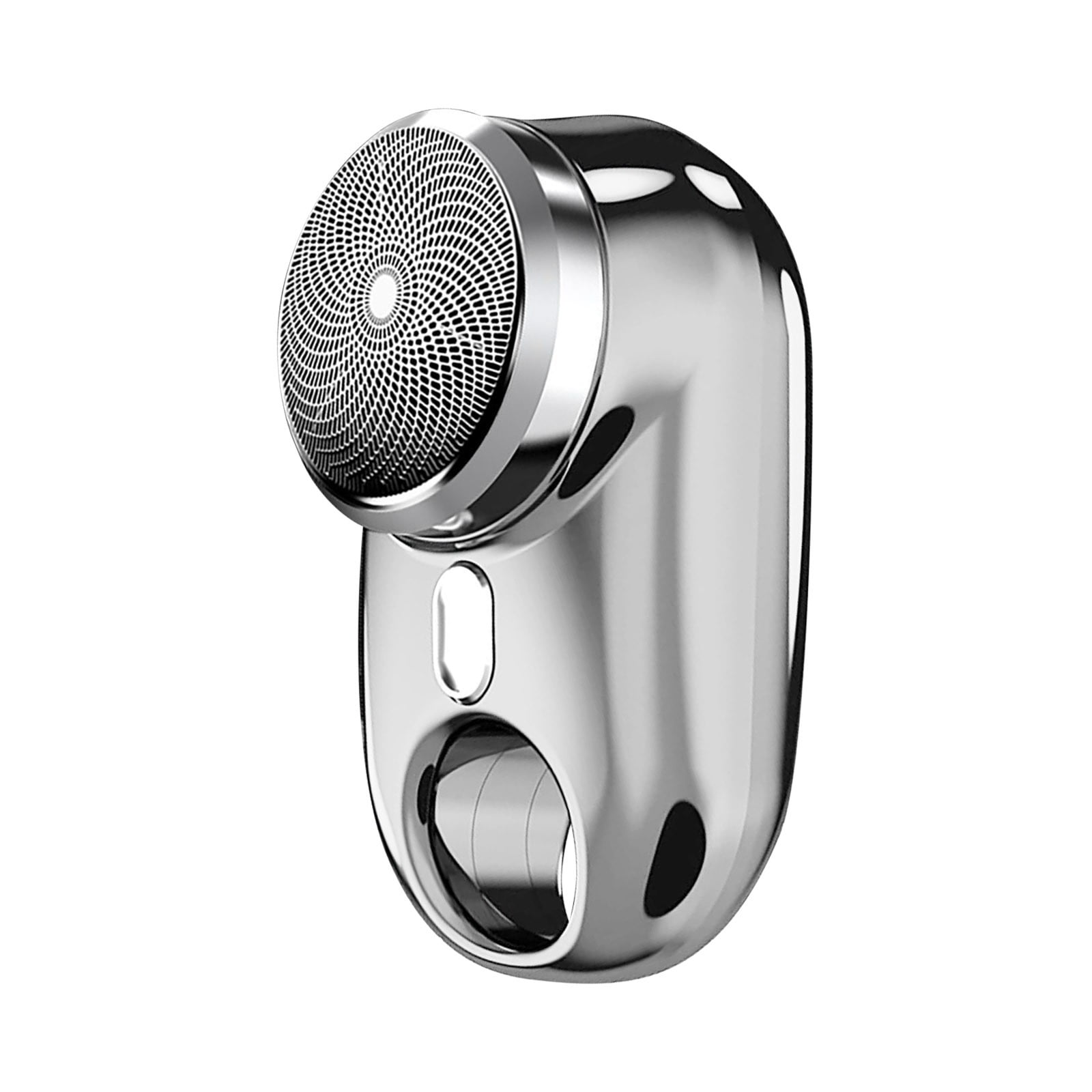 Shavers for Men Mini Shaver Portable Electric Shaver 2025 Upgrade ...