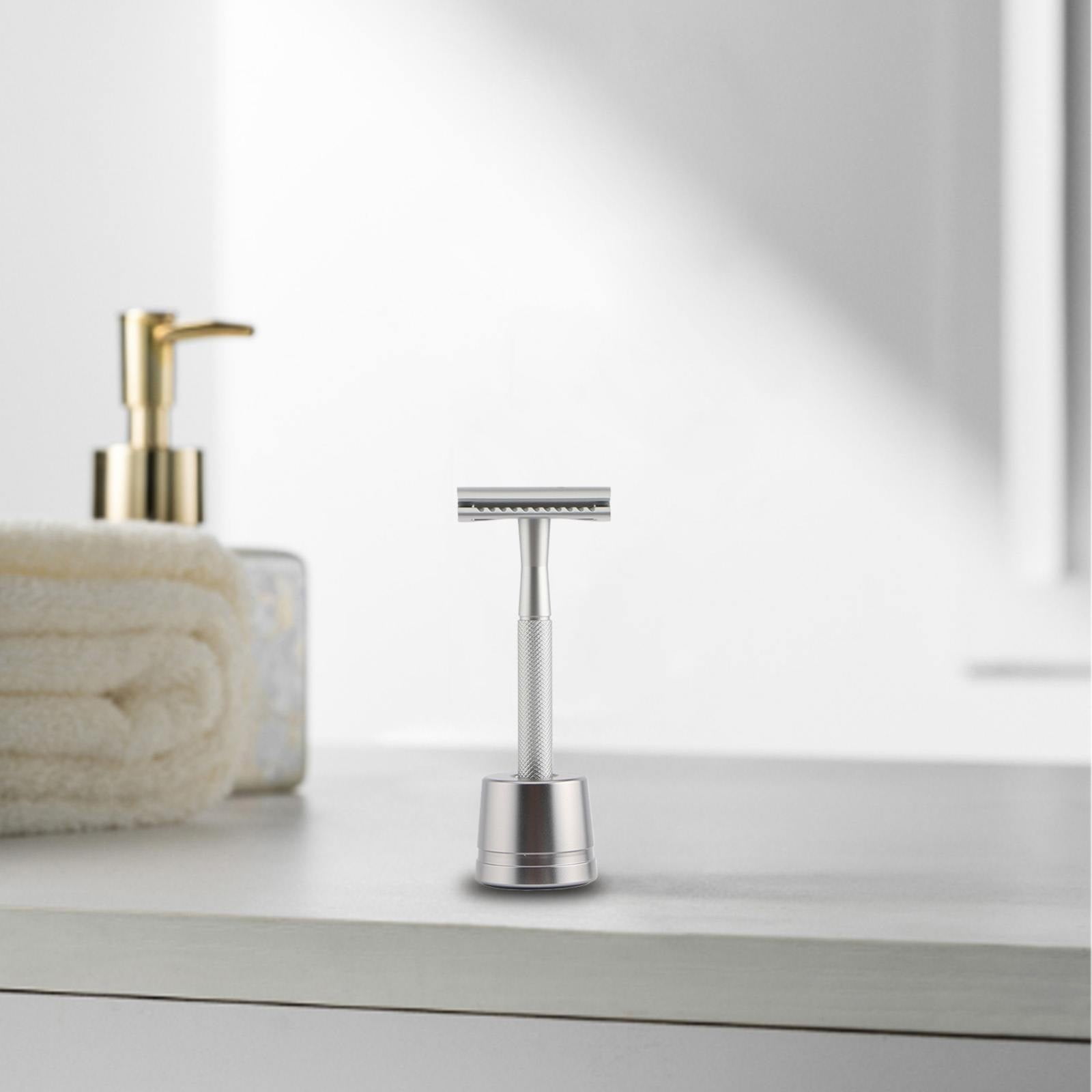 Shavers for Men, Single Edged Shaver for Women A Shaver for Shaving ...