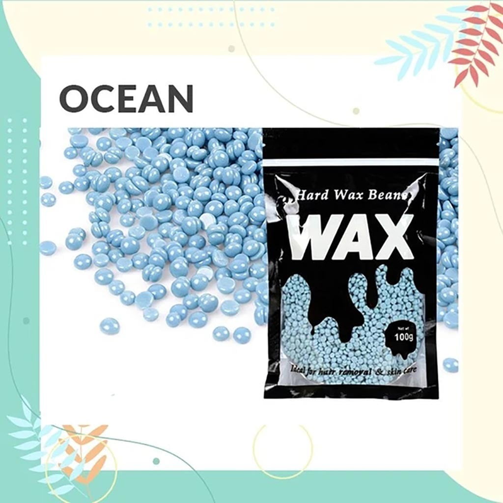 Shaving Cream Leg Hair Removal Shaving Soap Shave Cream Hard Wax Beads ...