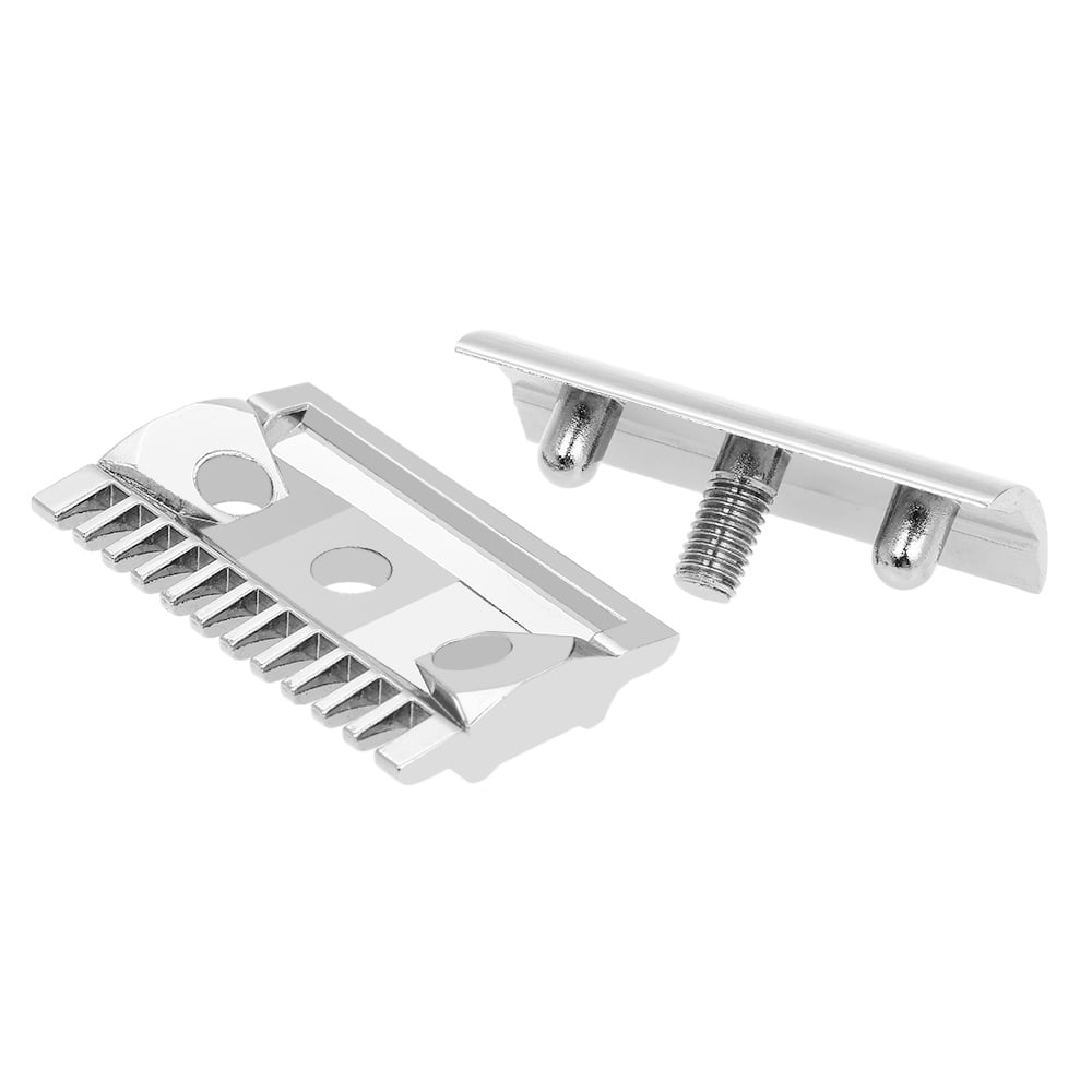 Shaving Device,Open Comb Head Safety Head Tool Head Men Safety ...