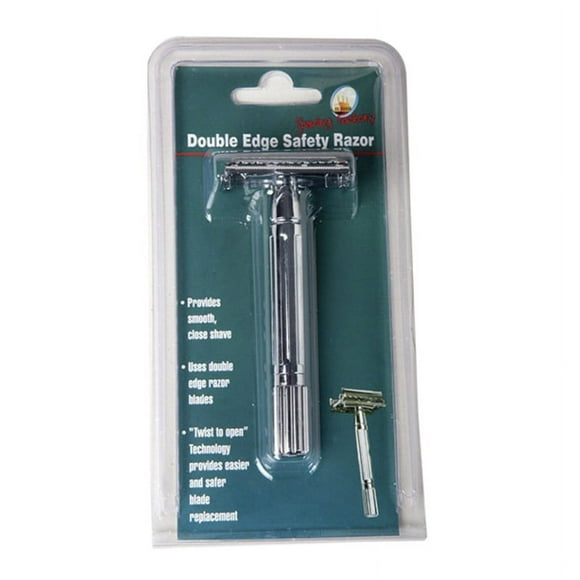 Safety Razors - Experience a Smooth Shave