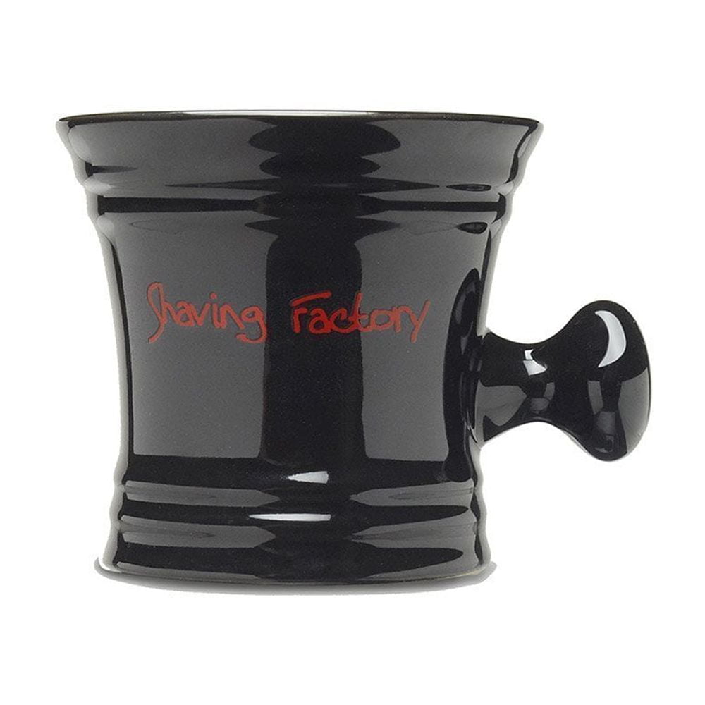 Shaving Factory Shaving Mug, 12 Ounce - Walmart.com