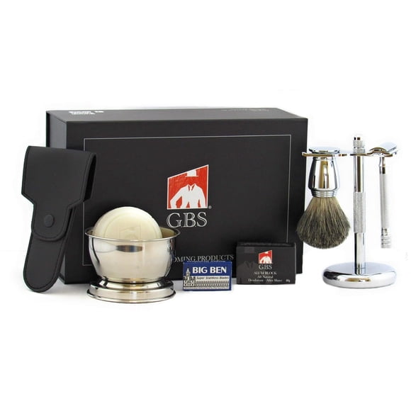 Truly Shave Kit
