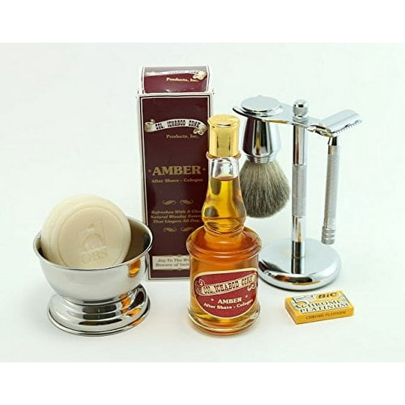 Shave Sets in Personal Care Gift Sets - Walmart.com