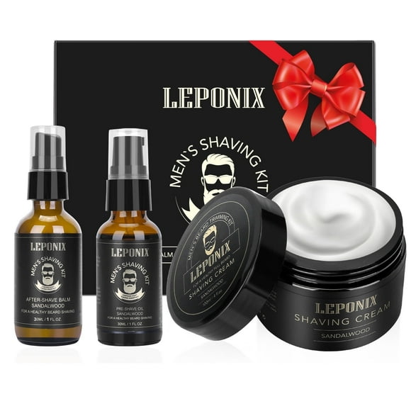 Shave Sets in Personal Care Gift Sets - Walmart.com