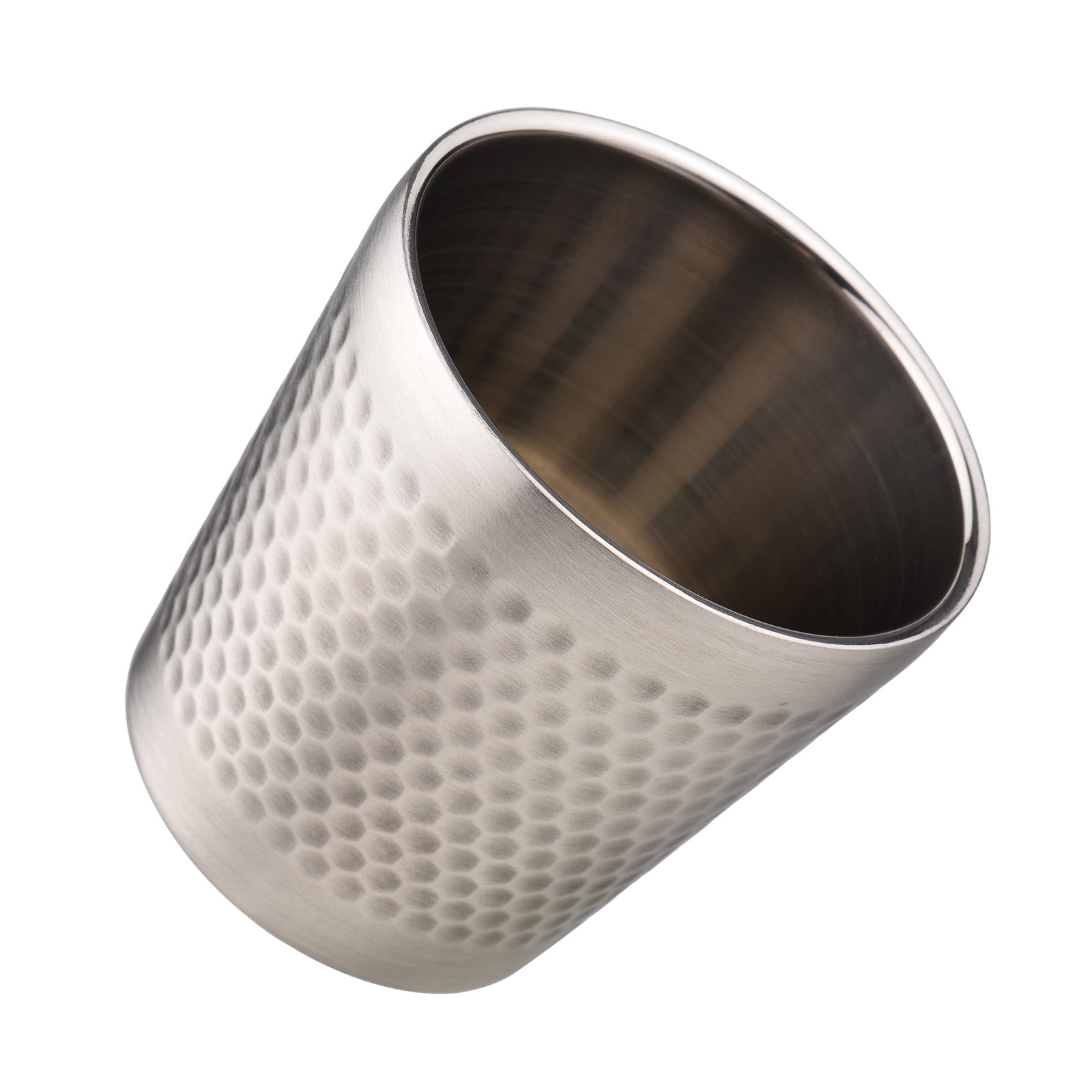 Shaving Mug,Tool Men's Cup Steel Soap Cup Stainless Steel Cup Men Hair ...