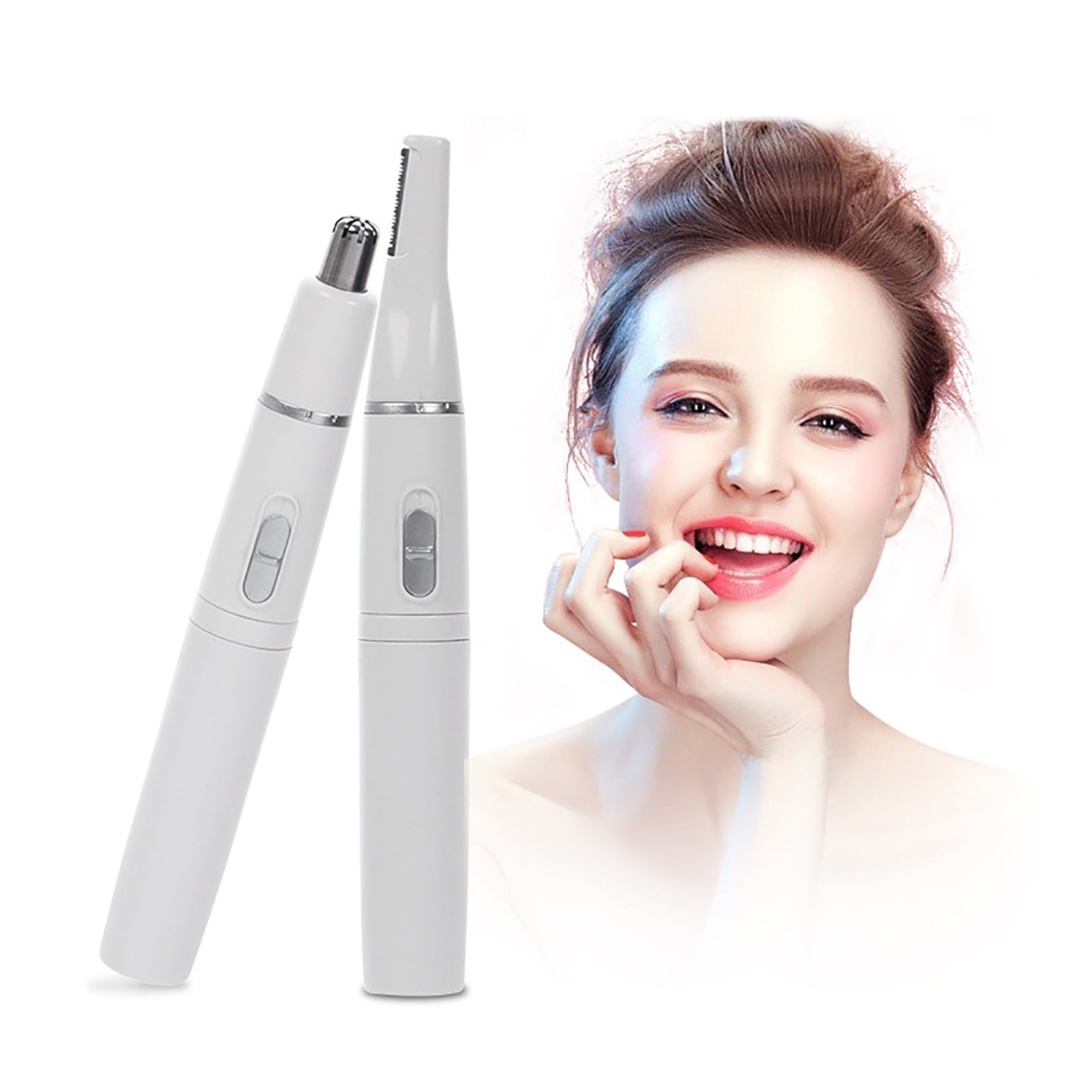 Shaving Shaver Eyebrow Repairer Nose Hair Repairer Legally Smooth Leg