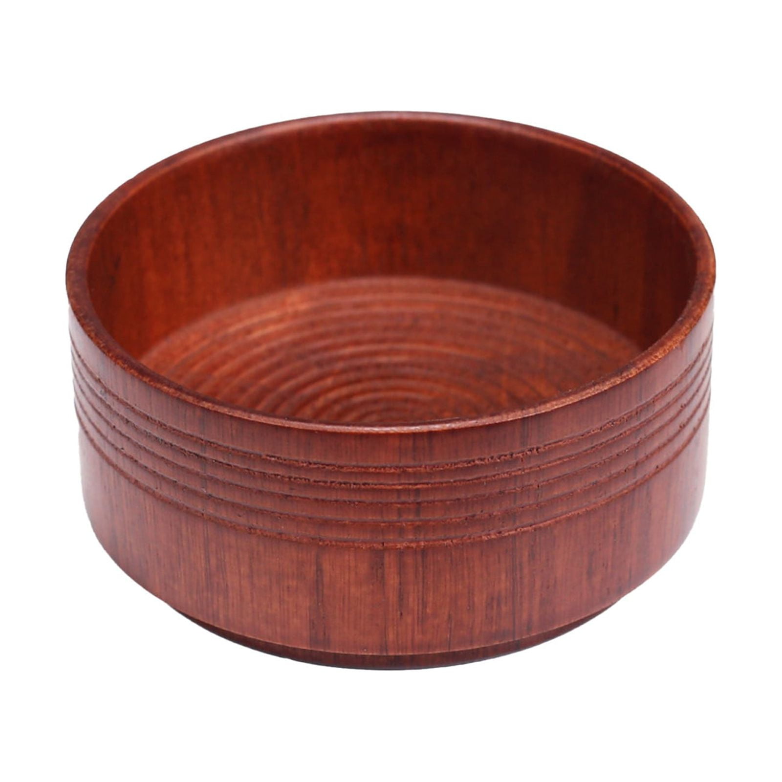 Shaving Soap Bowl Wooden Shaving Soap Bowl Cup Mug Tool Natural For Man ...