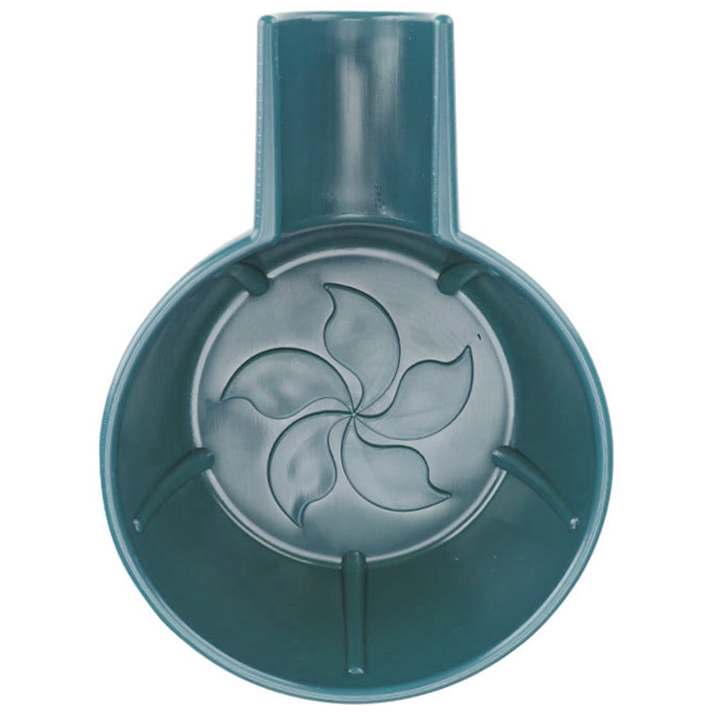 Shaving Soap Cream Mug Bow Shave Bowl Rapid Foam Delicate Plastic ...