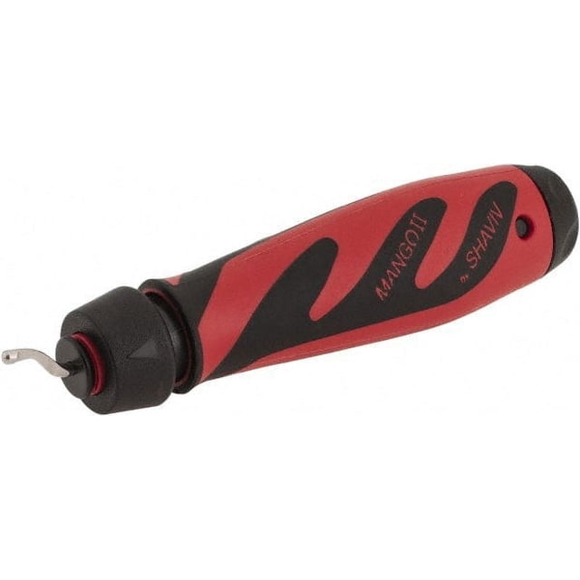 Shaviv 11 Piece Cobalt Hand Deburring Tool Set - Walmart.com