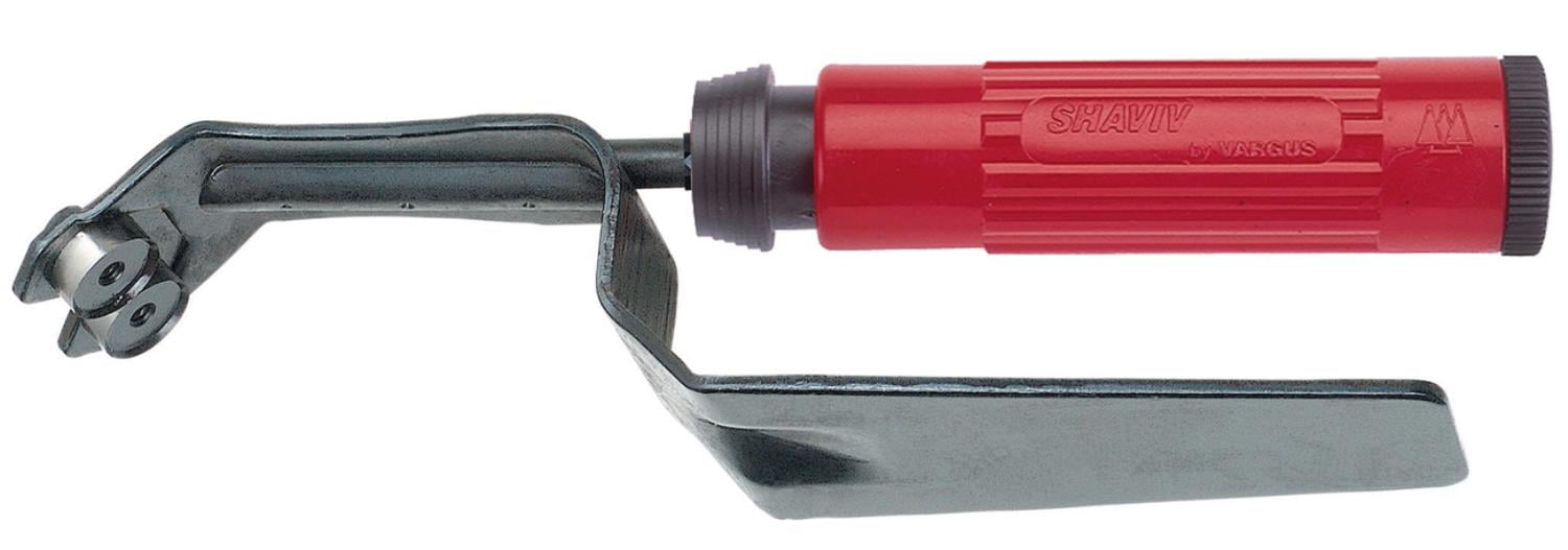 Shaviv Classic Shaviv Set Burr-Bi Heavy Duty Sheet Metal Deburring Set ...