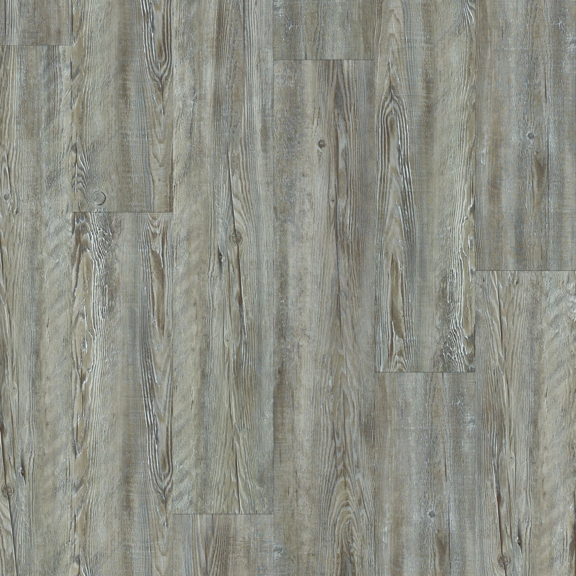 Shaw 2031V Impact Plus 6Mil 7" Wide Textured Luxury Vinyl Plank ...