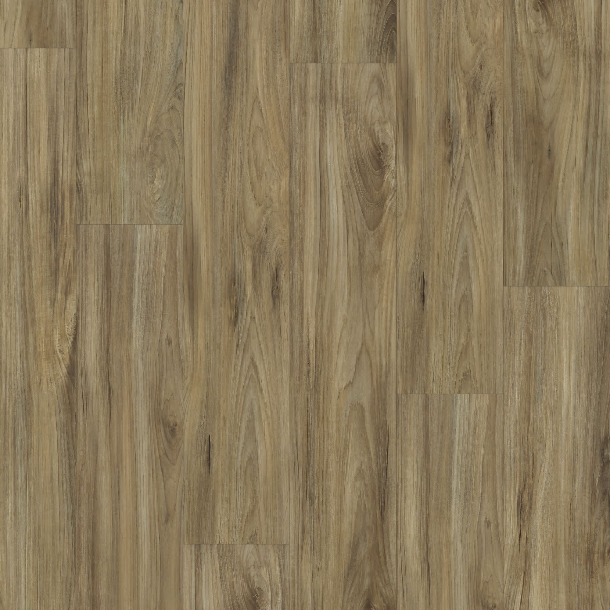 Shaw 2031V Impact Plus 6Mil 7" Wide Textured Luxury Vinyl Plank ...