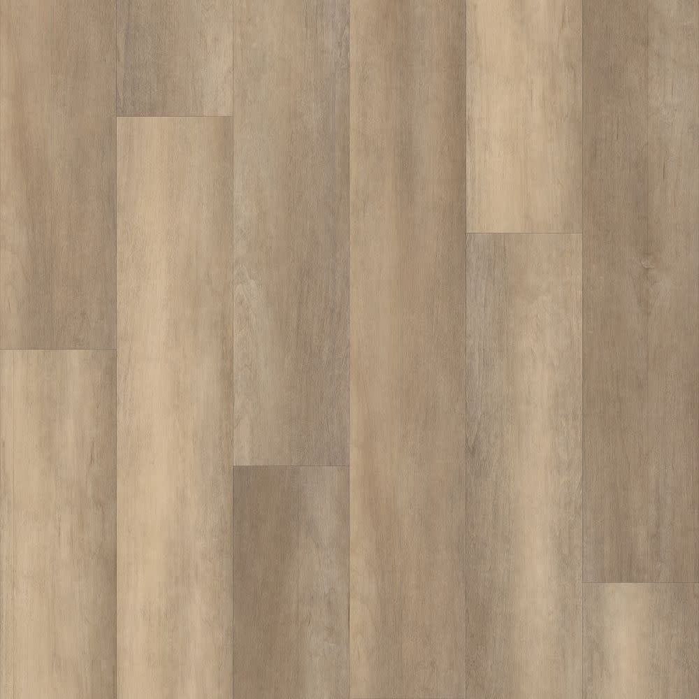 Shaw 5599V Philosopher's Tree 9" X 63" Embossed Vinyl Flooring - Honeycomb - Walmart.com