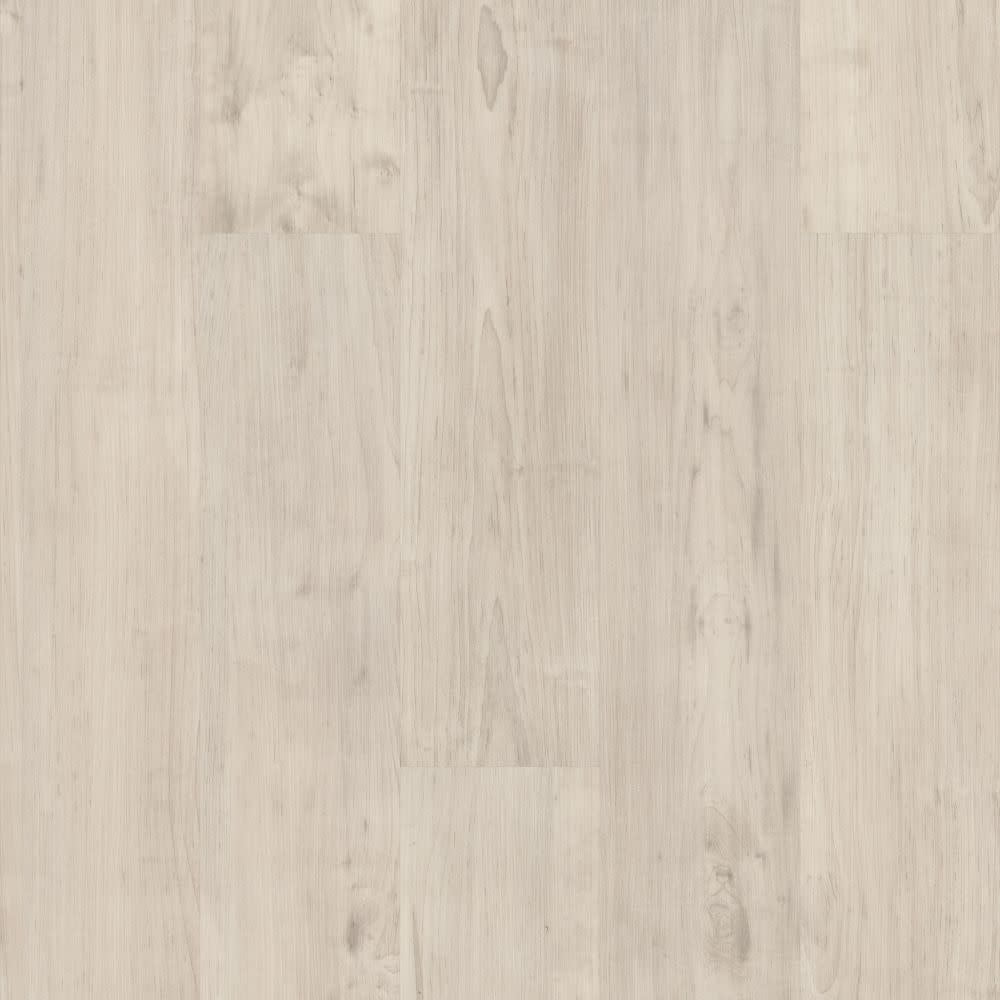 Shaw 5613V Purview Click 7" X 48" Embossed Vinyl Flooring - Ecru ...