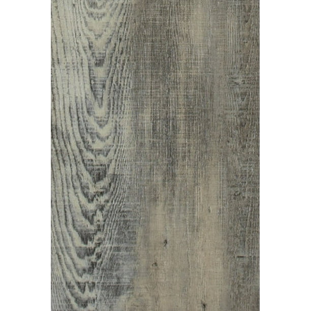 Shaw Floors Frontier 7 in. x 8 in. Bramble, Luxury Vinyl Plank Sample ...