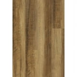 Shaw Floors Laurel Ridge 7 in. x 48 in. Cider Oak, Luxury Vinyl Plank ...