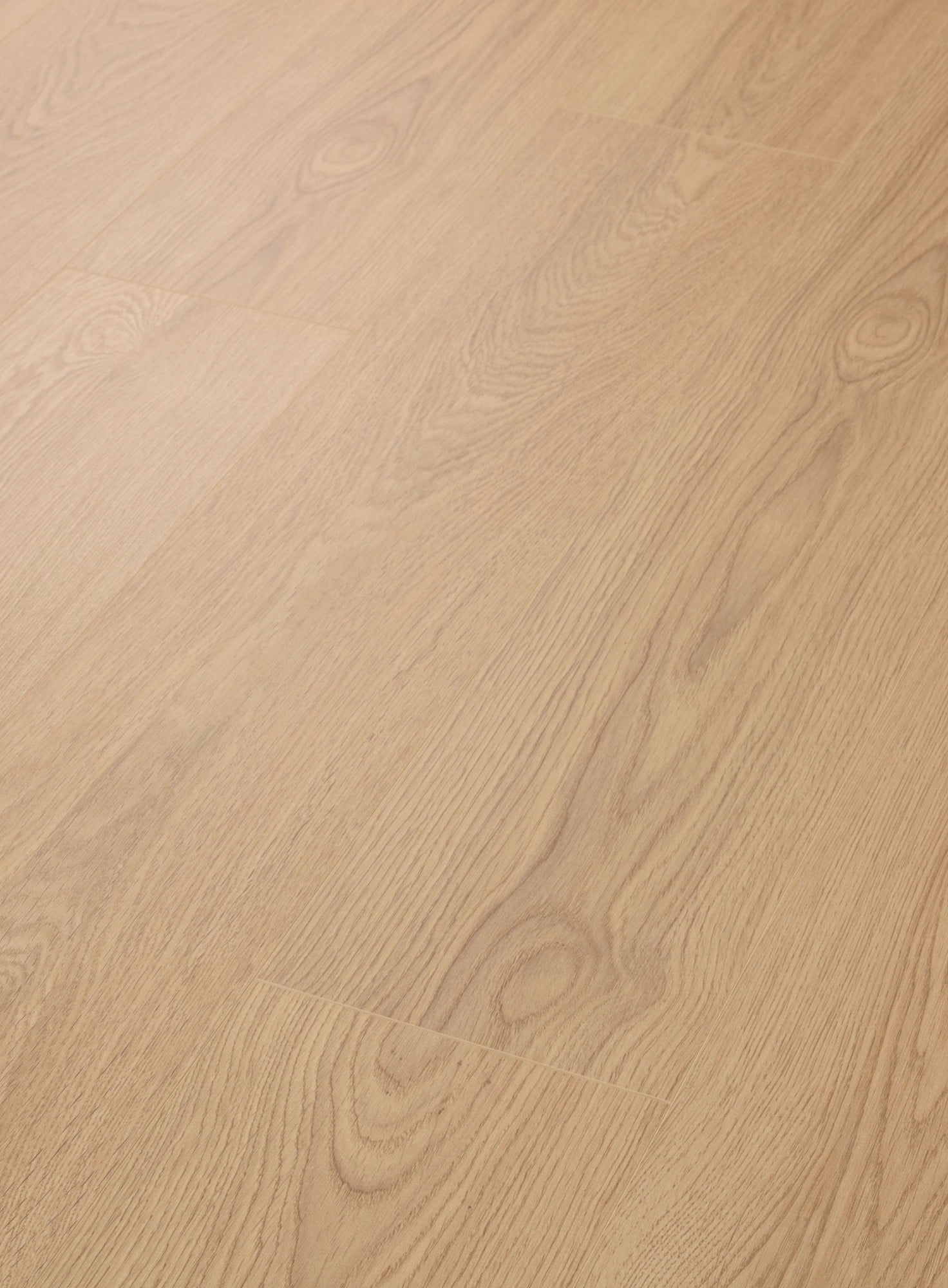 Shaw Sl120 Oak Crest 51" X 8" Textured Laminate Flooring - Sherwood Tan ...